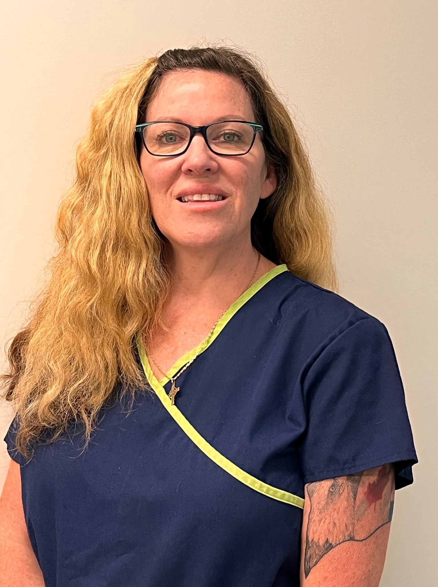 Meet the Team at Angels Nursing Care